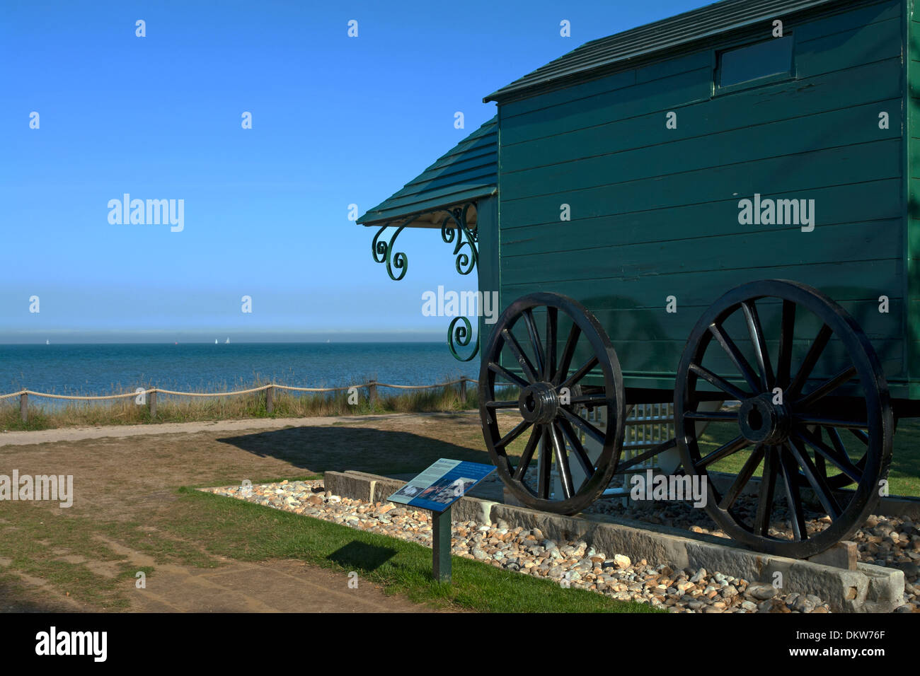 Osborne house beach bathing hi-res stock photography and images - Alamy