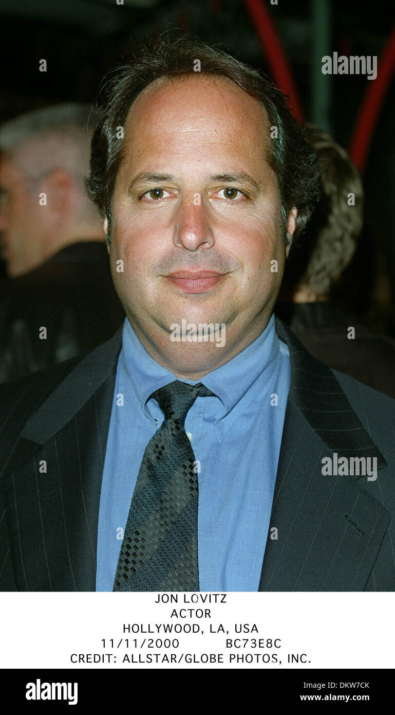 Jon Lovitz
