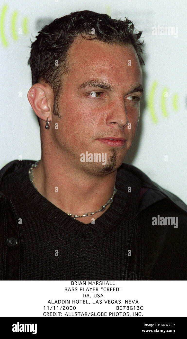 Brian marshall hi-res stock photography and images - Alamy