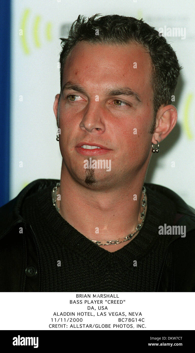 Brian marshall hi-res stock photography and images - Alamy