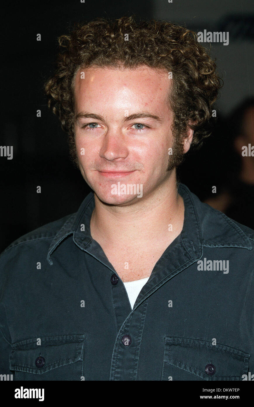 Danny masterson hi-res stock photography and images - Alamy