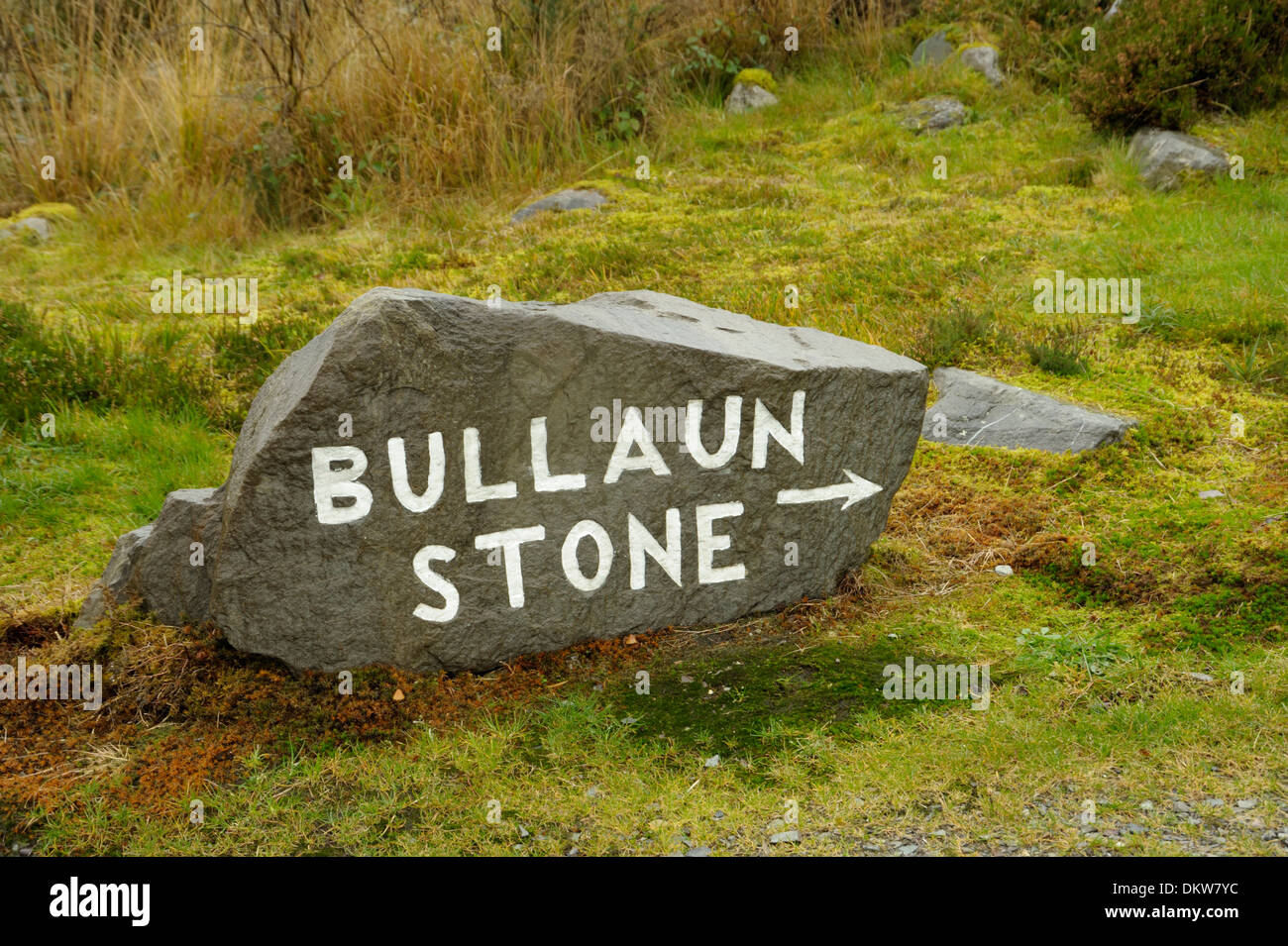 Bullan stone hi-res stock photography and images - Alamy