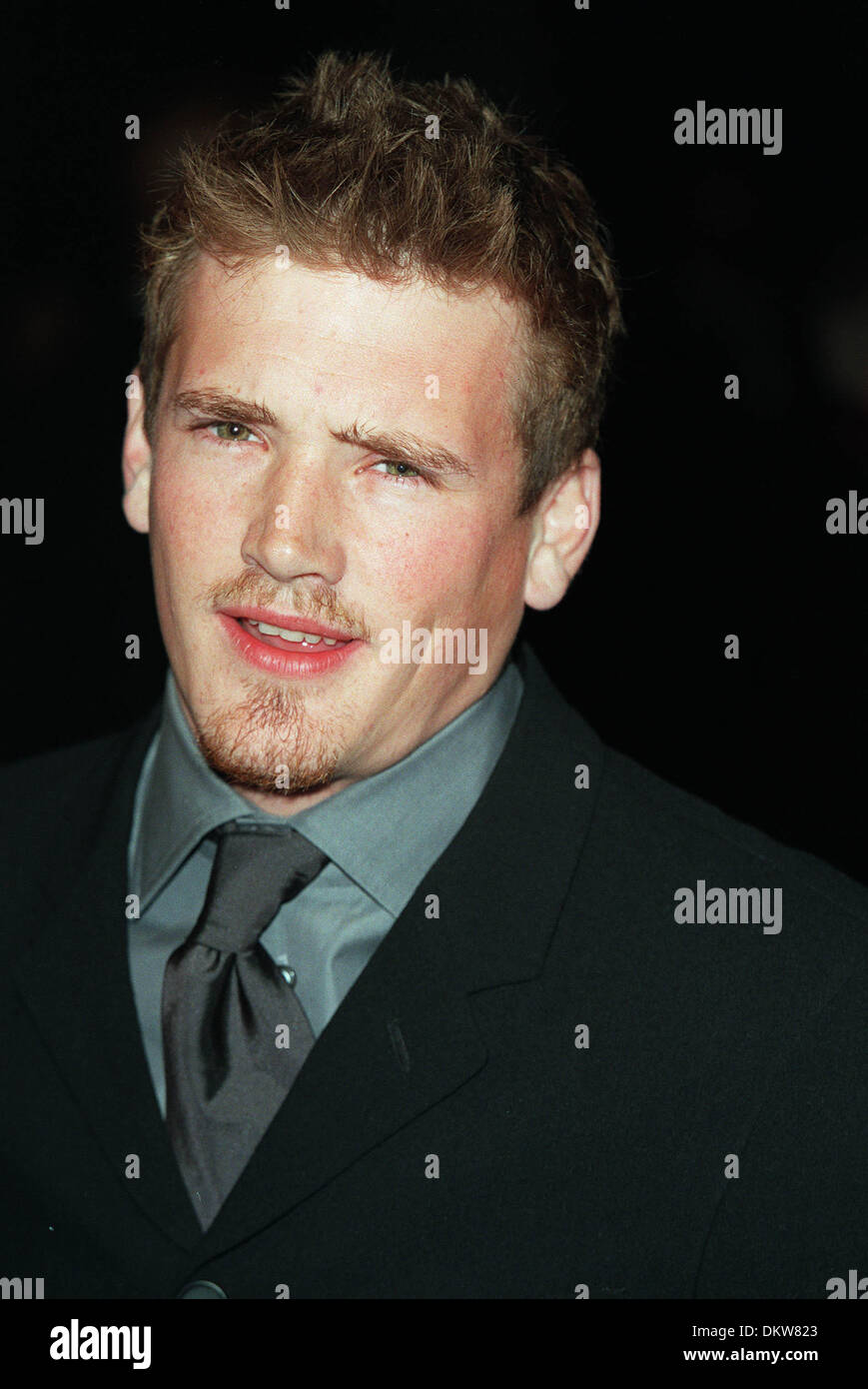 WILLIAM LEE SCOTT.ACTOR.UNIVERSAL , LA, USA.03/03/2001.BF78E18C.CREDIT ...