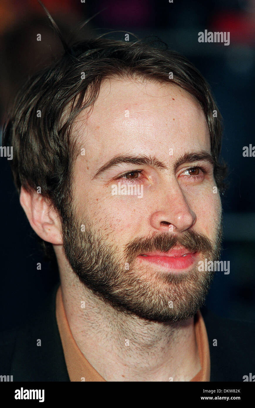 JASON LEE.ACTOR.S ANGELES, USA.SCREEN ACTORS GUILD AWARDS, LO.11/03 ...