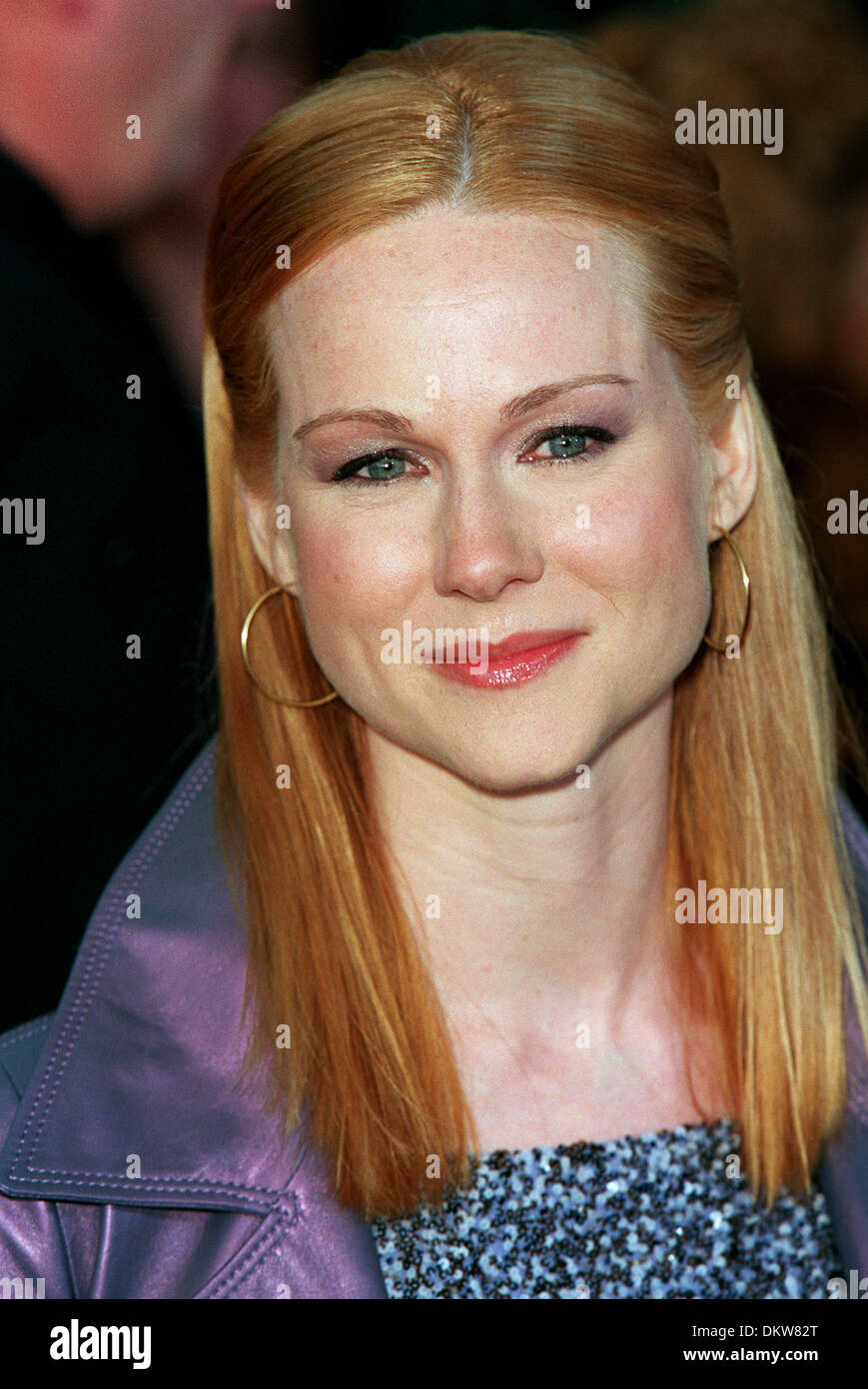 LAURA LINNEY.ACTRESS.S ANGELES, USA.SCREEN ACTORS GUILD AWARDS, LO.11 ...