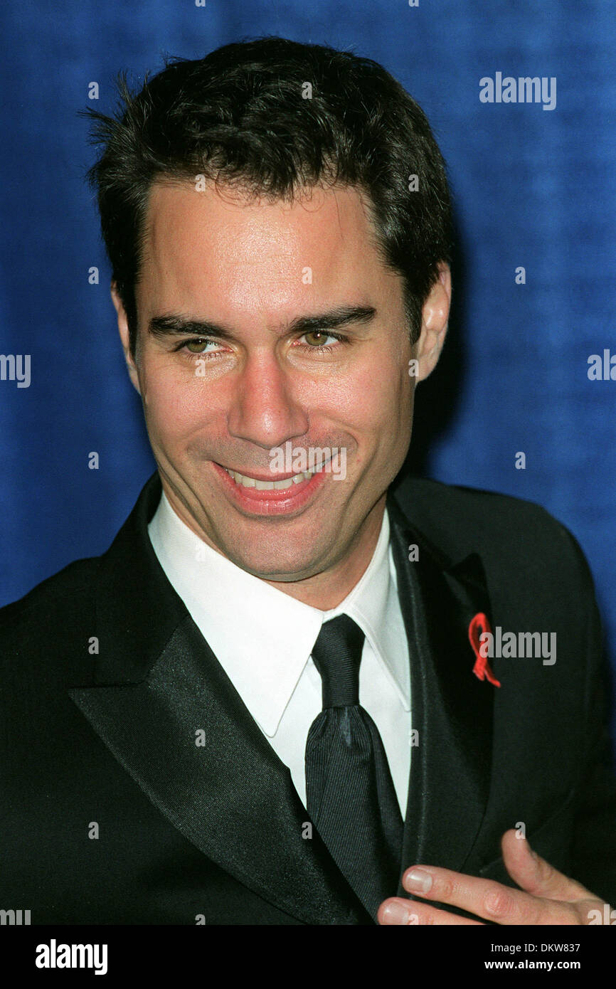 ERIC MCCORMACK.ACTOR.S ANGELES, USA.SCREEN ACTORS GUILD AWARDS, LO.11 ...