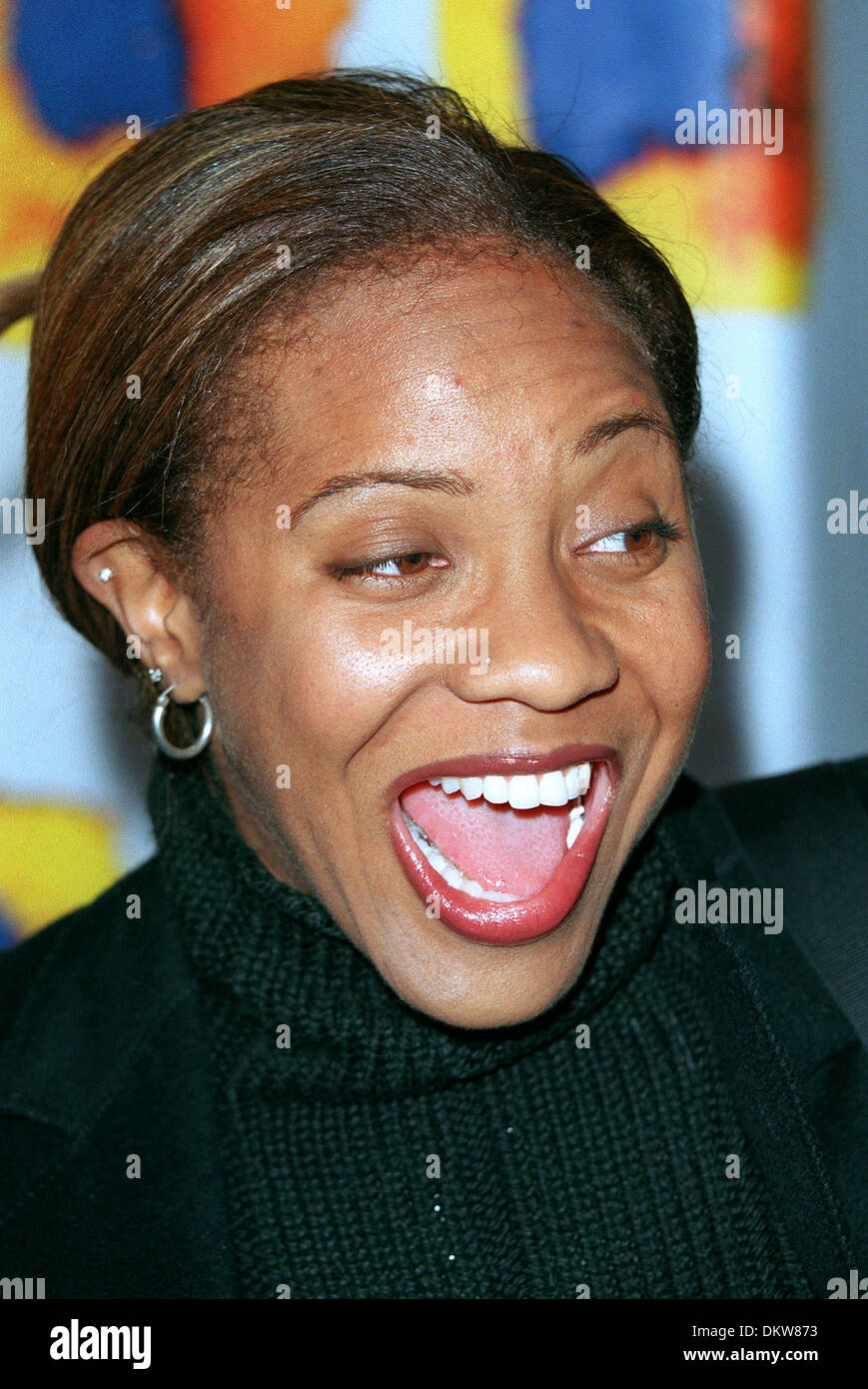 Mc lyte hi-res stock photography and images - Alamy