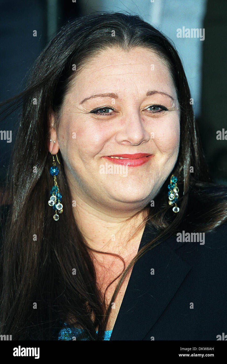 Camryn manheim hi-res stock photography and images - Alamy