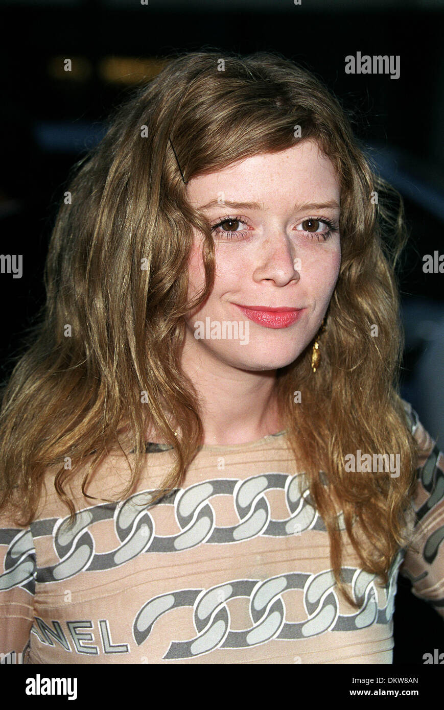 Actress natasha lyonne hi-res stock photography and images - Alamy