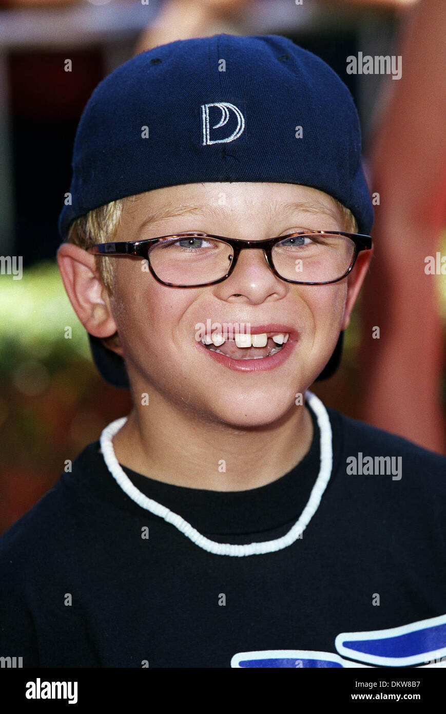 Jonathan lipnicki actor hi-res stock photography and images - Alamy