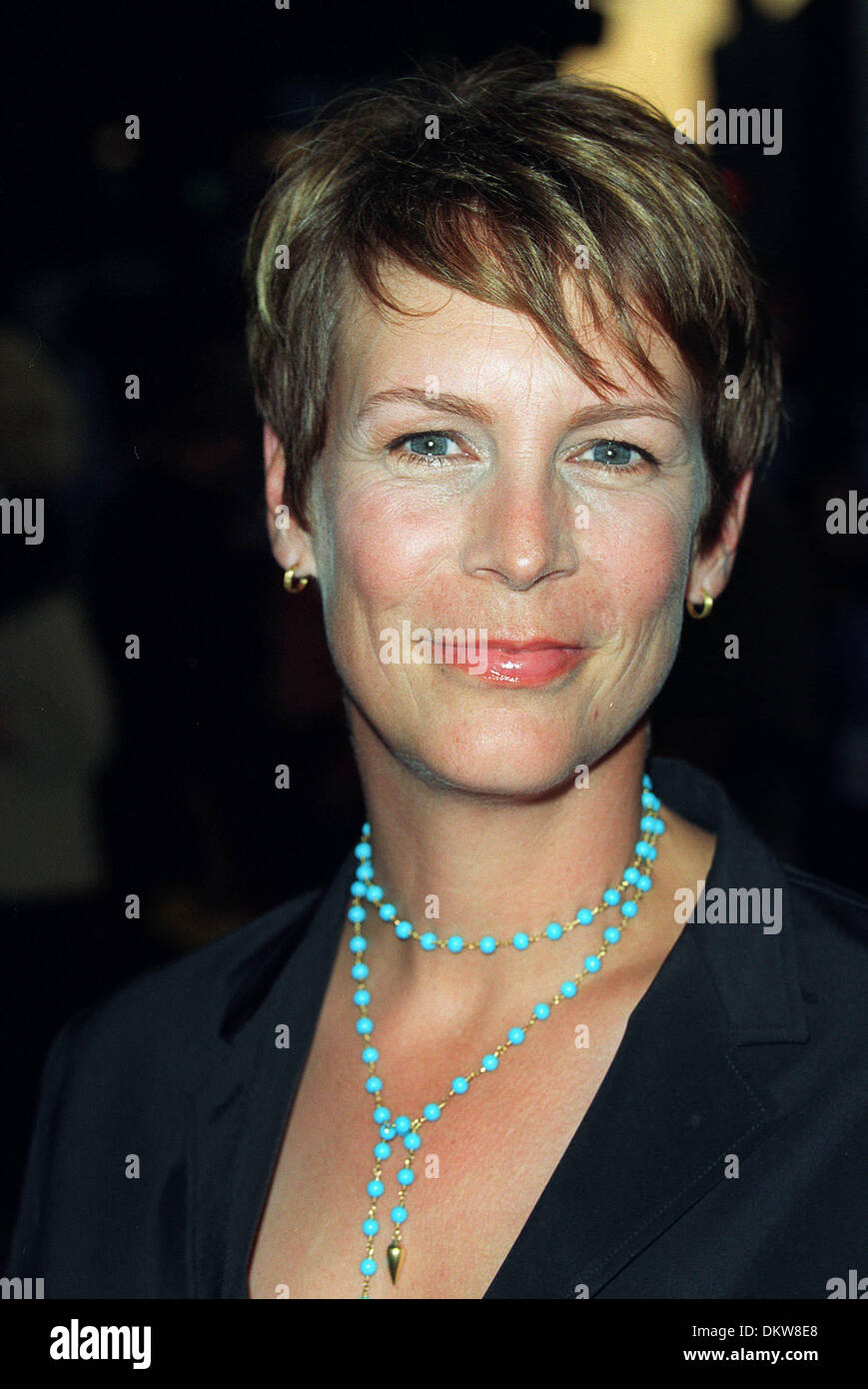 Jamie lee curtis hi-res stock photography and images - Alamy