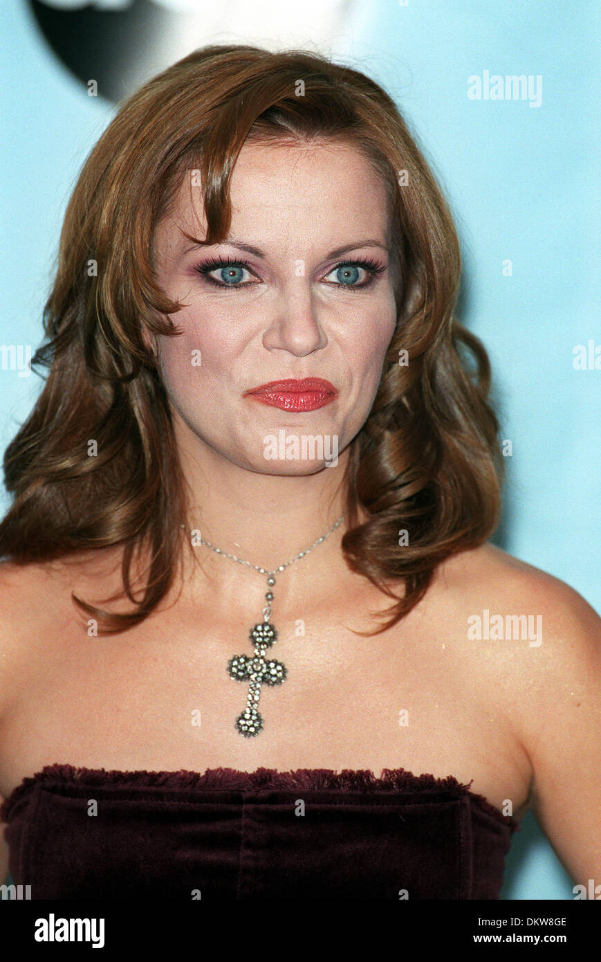 Martina mcbride hi-res stock photography and images - Alamy