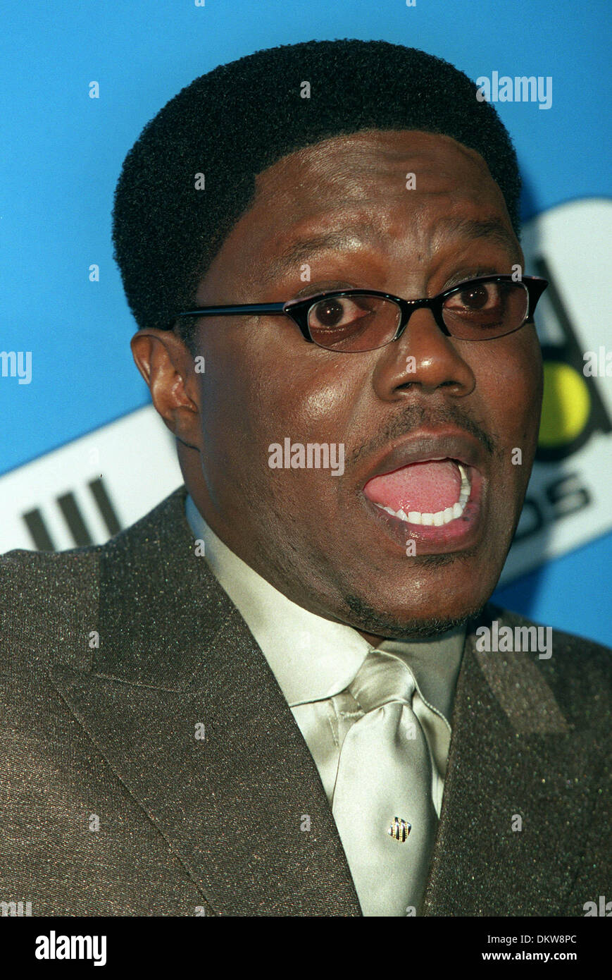 Bernie mack hi-res stock photography and images - Alamy