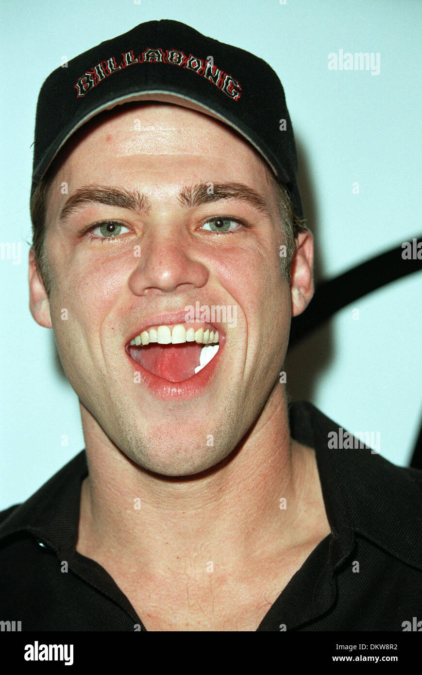 GREG LEE.ACTOR.HOLLYWOOD, LOS ANGELES.06/12/2001.BN64E6 Stock Photo - Alamy