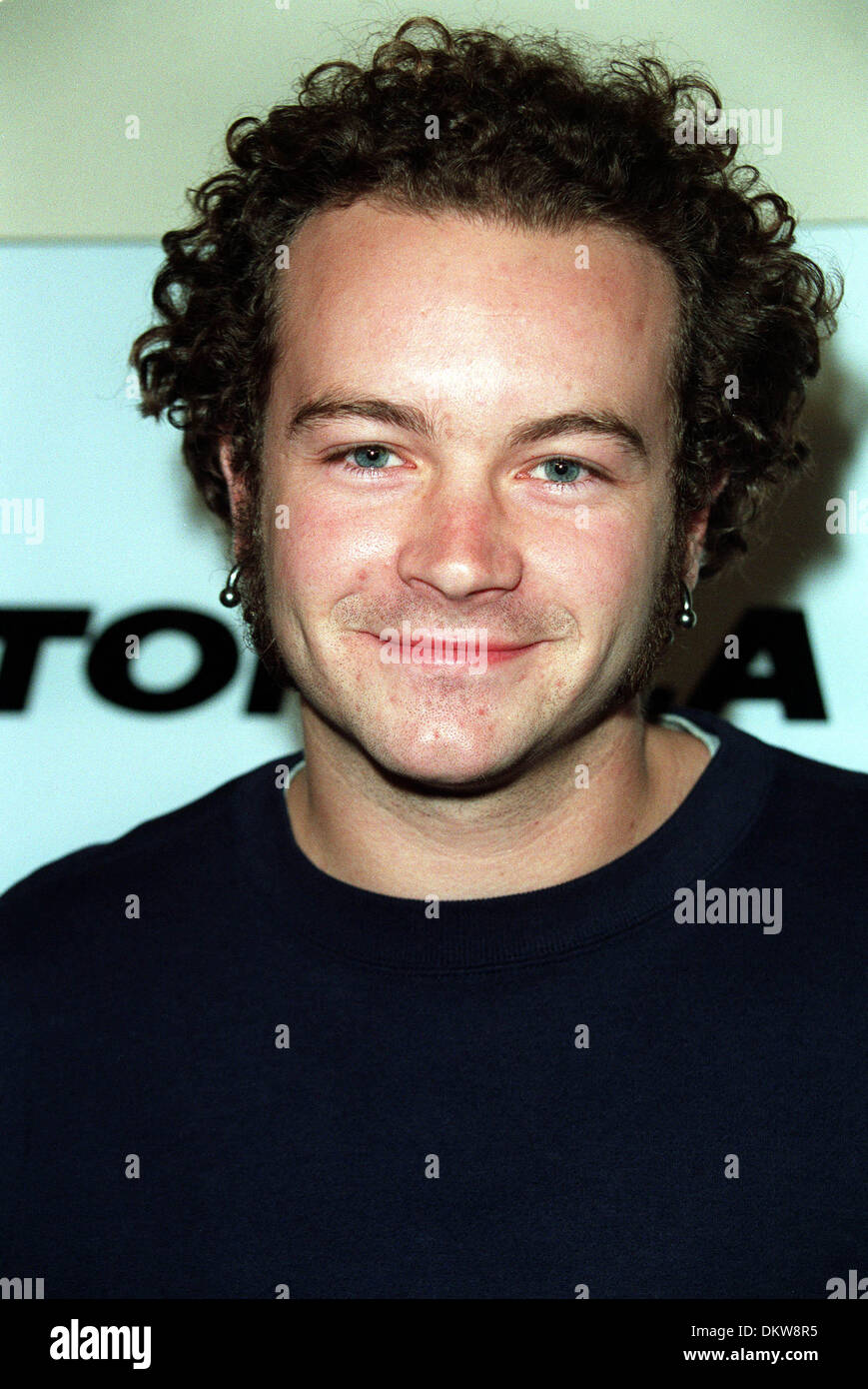 Danny masterson hi-res stock photography and images - Alamy