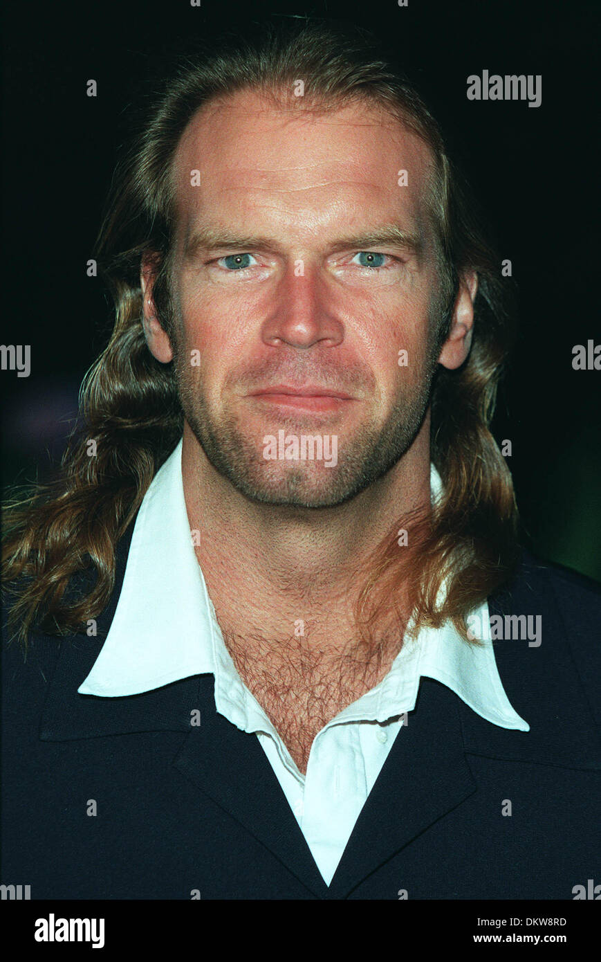 Sabretooth Tyler Mane