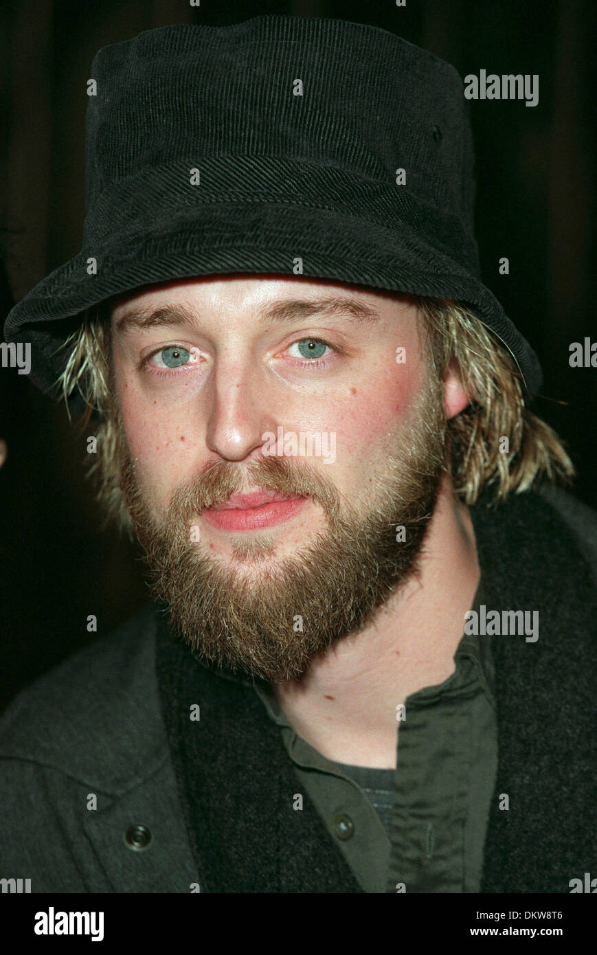 Joshua Leonard High Resolution Stock Photography and Images - Alamy