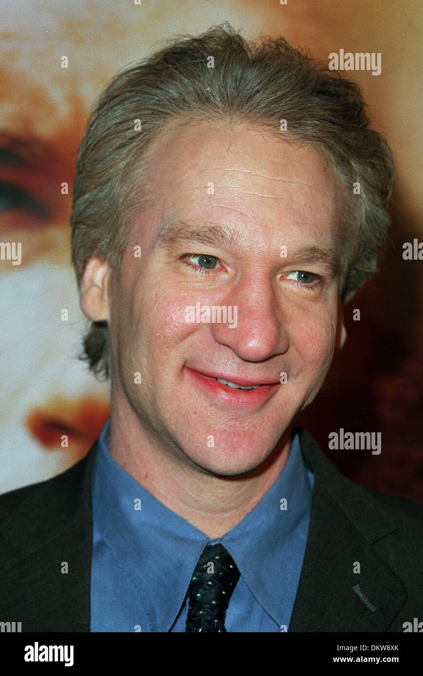 Bill maher hi-res stock photography and images - Alamy