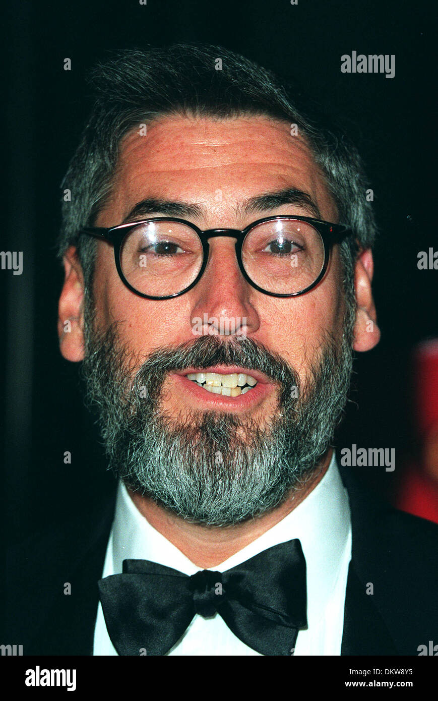 Director john landis hi-res stock photography and images - Alamy