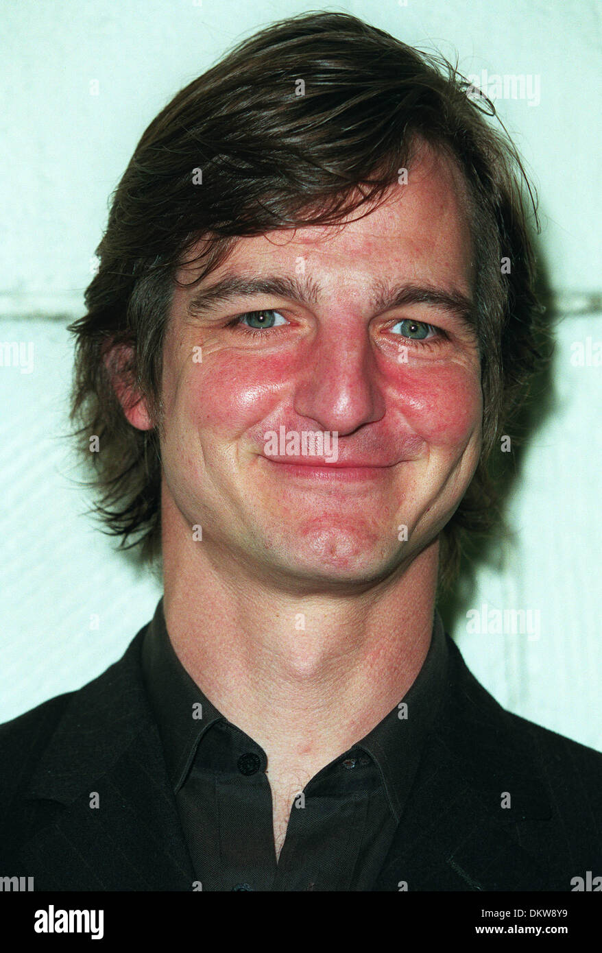 WILLIAM MAPOTHER.ACTOR WESTWOOD, LA, USA.20/02/2002.BQ17B10 Stock Photo ...