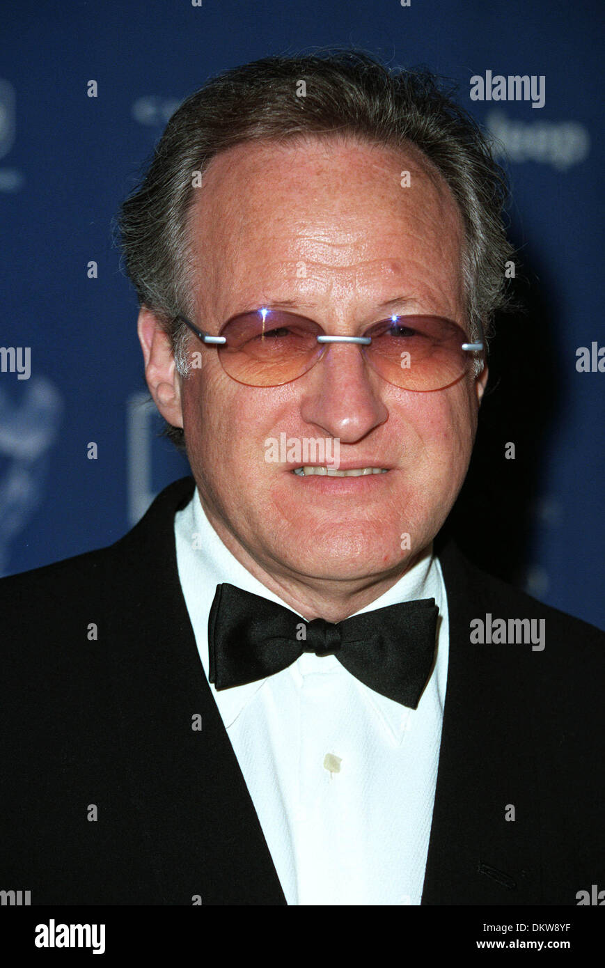 MICHAEL MANN.FILM DIRECTOR.UNIVERSAL STUDIOS, LA, USA.23/02/2002 ...