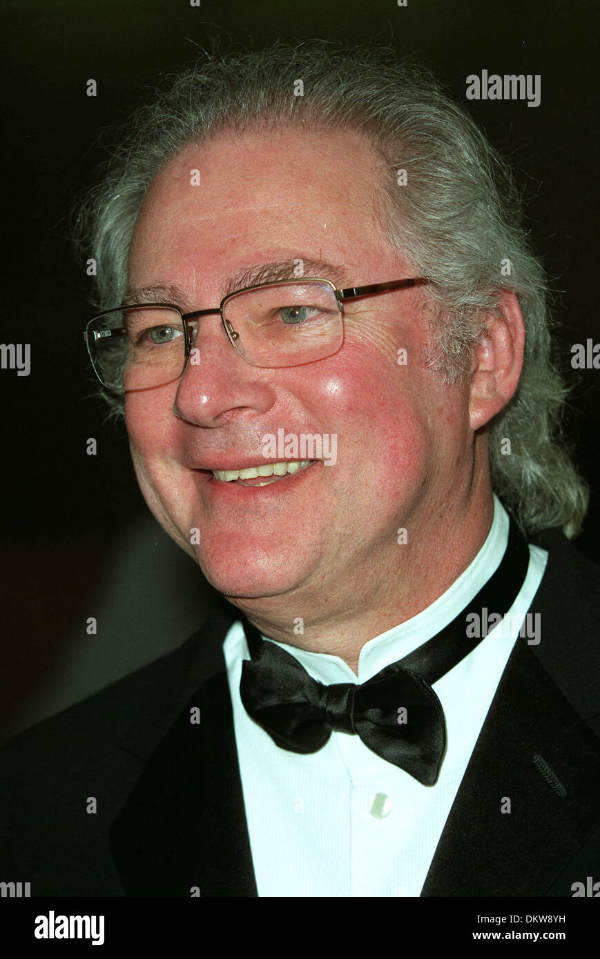 Barry levinson director hi-res stock photography and images - Alamy
