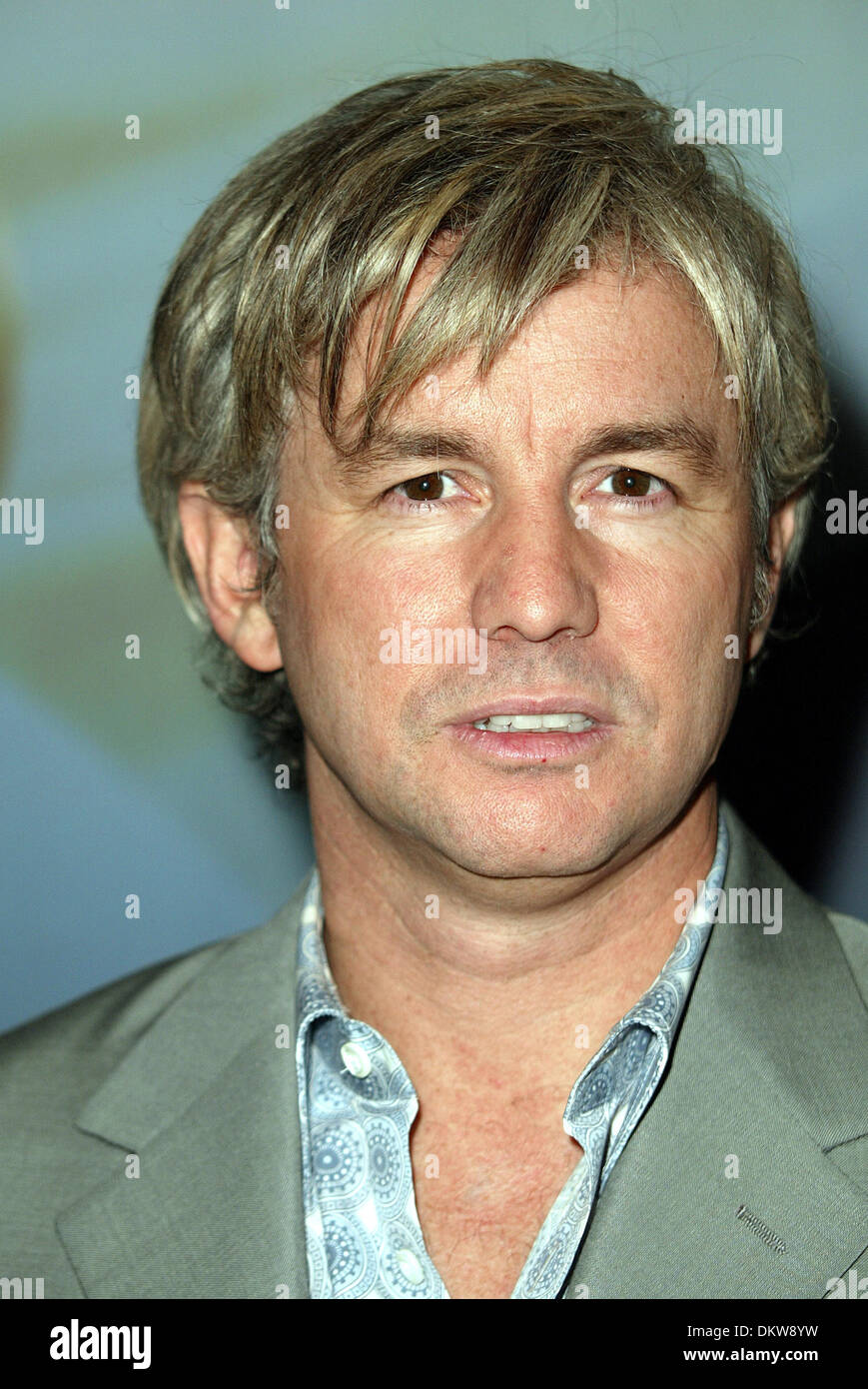 BAZ LUHRMANN.FILM DIRECTOR.A.BEVERLY HILLS, LOS ANGELES, US.02/03/2002 ...