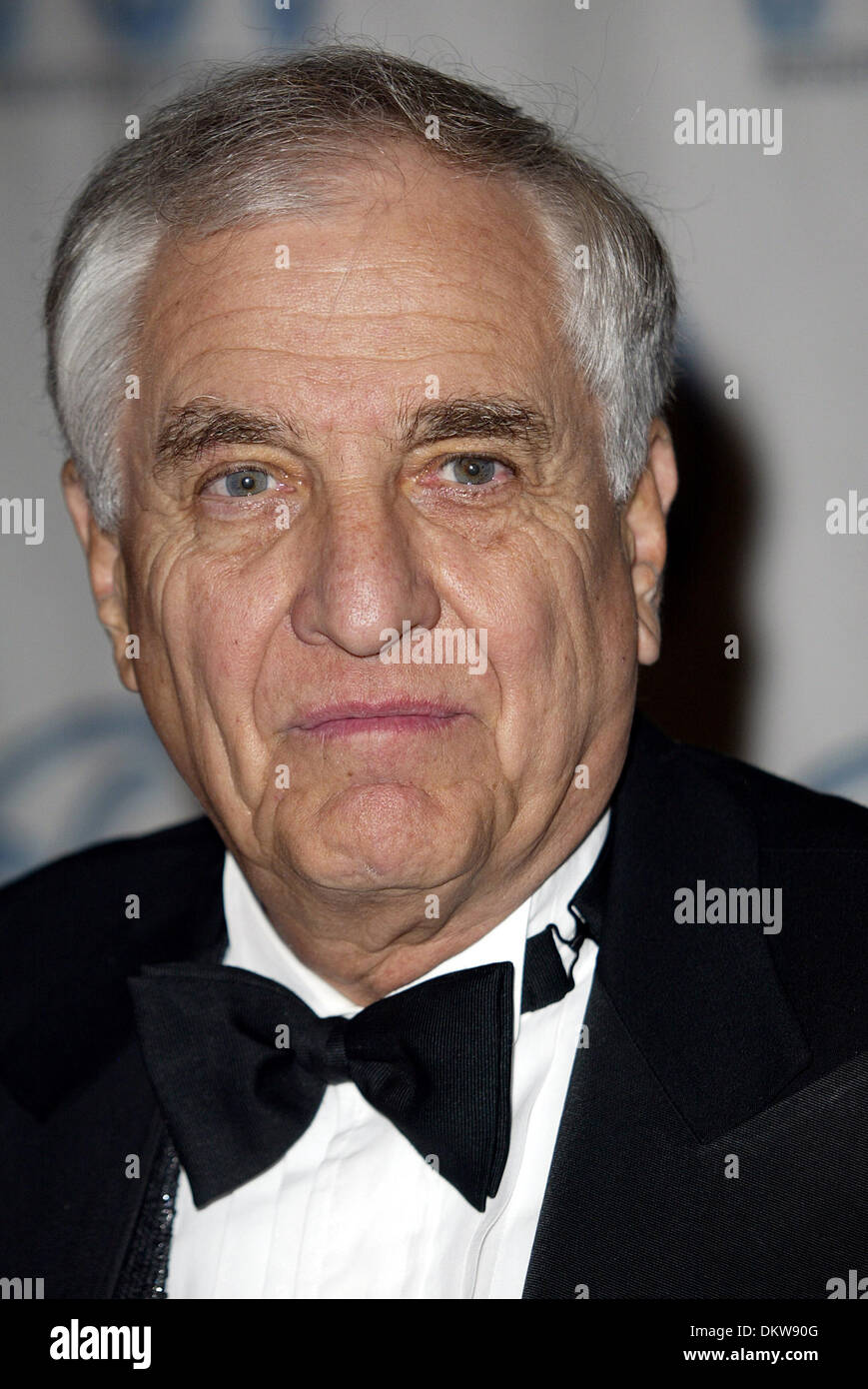 GARY MARSHALL.ACTOR & FILM DIRECTOR.CENTURY , LOS ANGELES, USA.03/03 ...