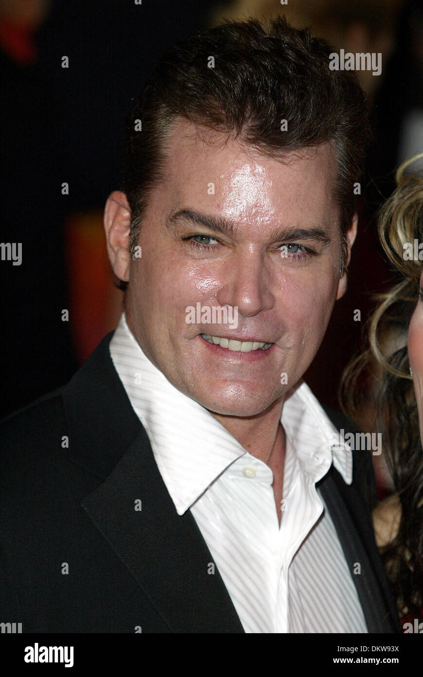 Ray Liotta