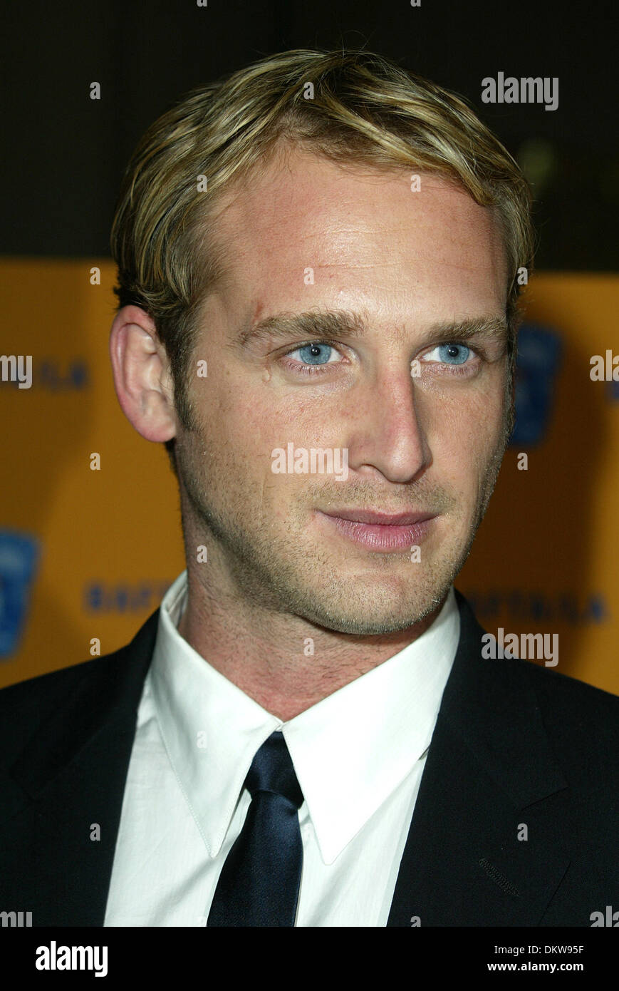 Josh lucas actor hi-res stock photography and images - Alamy