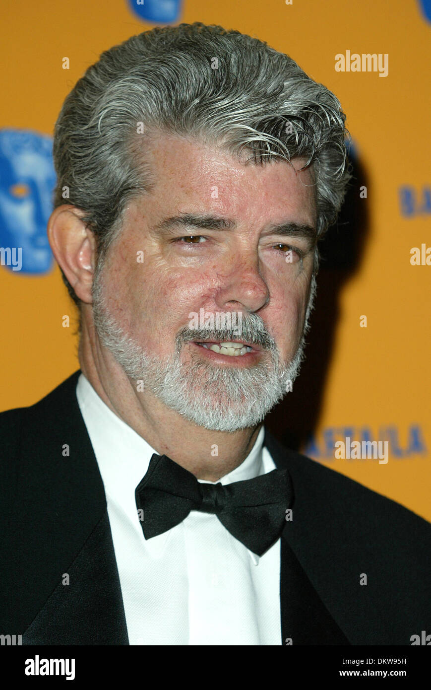 GEORGE LUCAS.FILM DIRECTOR, STAR WARS.HILLS, L.A USA.BEVERLY HILTON ...