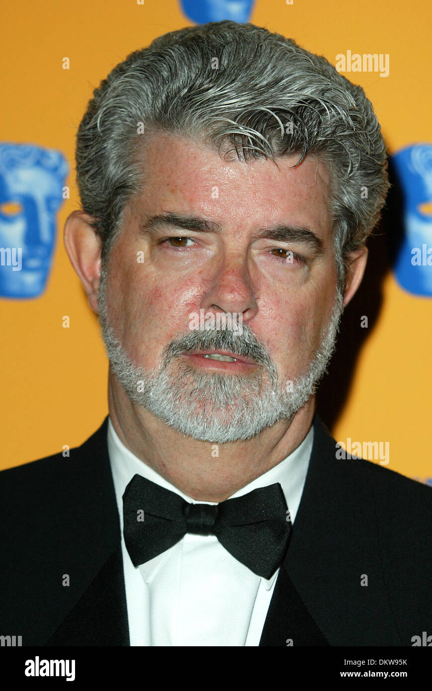 GEORGE LUCAS.FILM DIRECTOR, STAR WARS.HILLS, L.A USA.BEVERLY HILTON ...