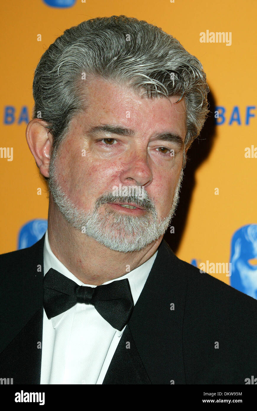 GEORGE LUCAS.FILM DIRECTOR, STAR WARS.HILLS, L.A USA.BEVERLY HILTON ...