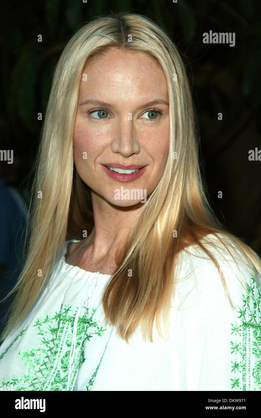 KELLY LYNCH.ACTRESS.OS ANGELES, USA.EGYPTIAN THEATRE, HOLLYWOOD, L.23 ...