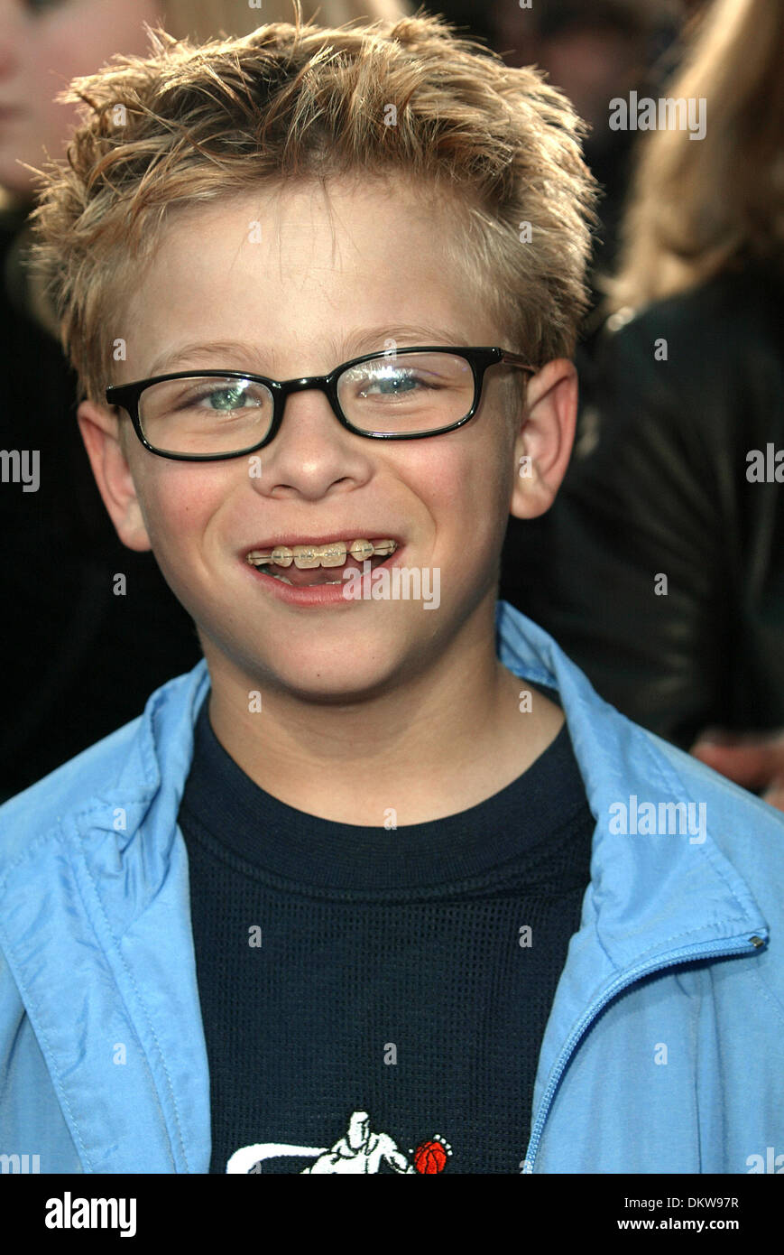 JONATHAN LIPNICKI.ACTOR.WESTWOOD, LOS ANGELES, USA.29/04/2002.LA3082 ...
