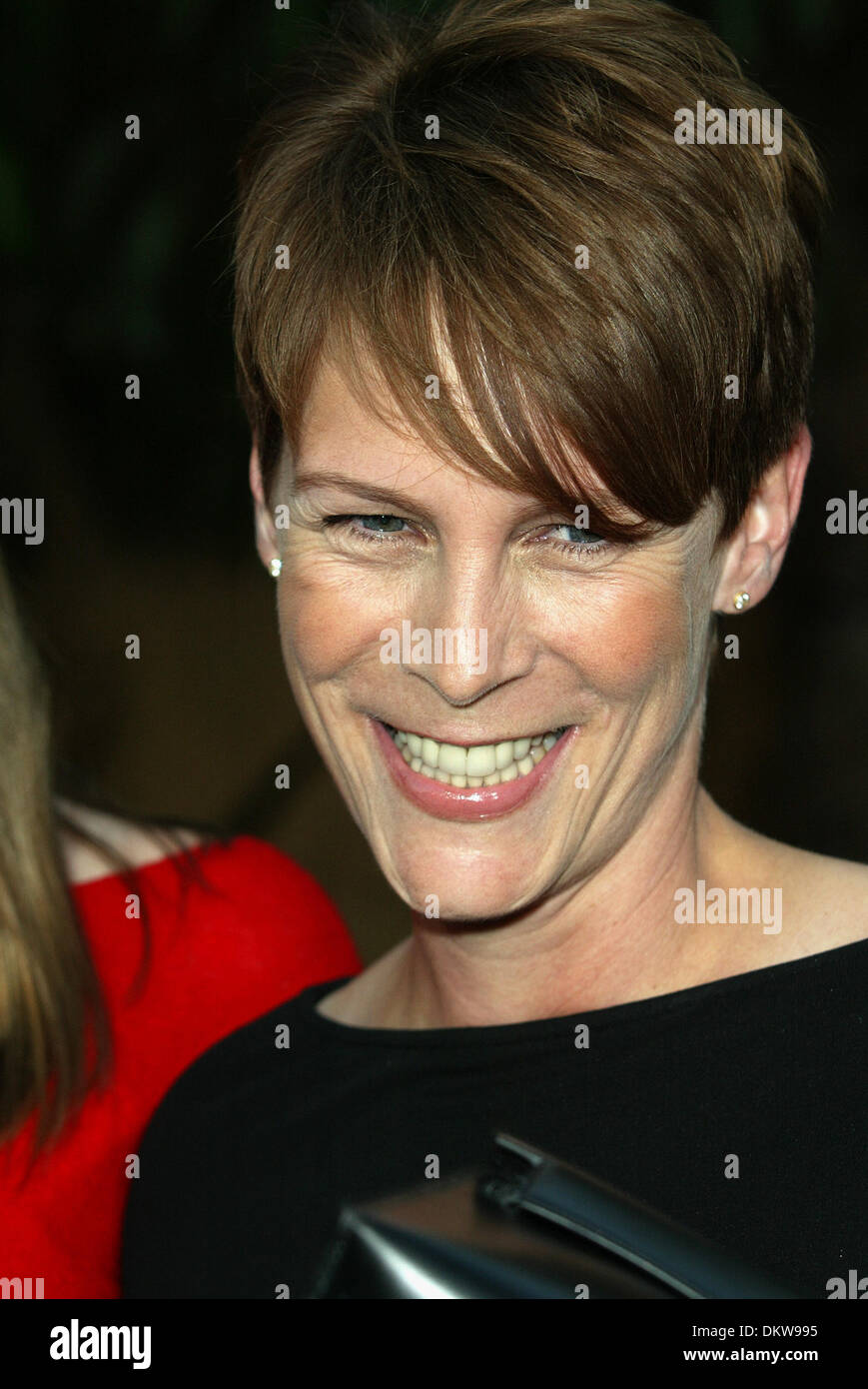 Hollywood actress jamie lee curtis hi-res stock photography and images ...