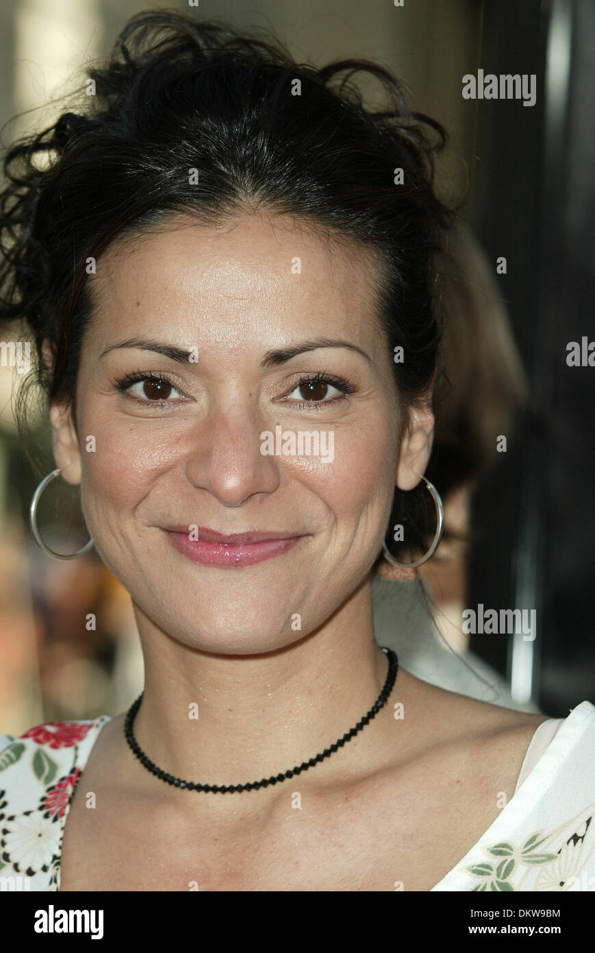 Constance Marie Chinata