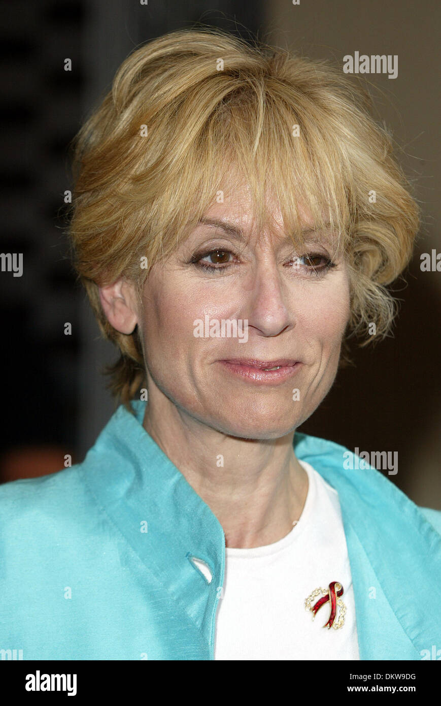 JUDITH LIGHT.ACTRESS. LOS ANGELES, USA.THE ORPHEUM THEATRE, DOWNTOWN.11 ...