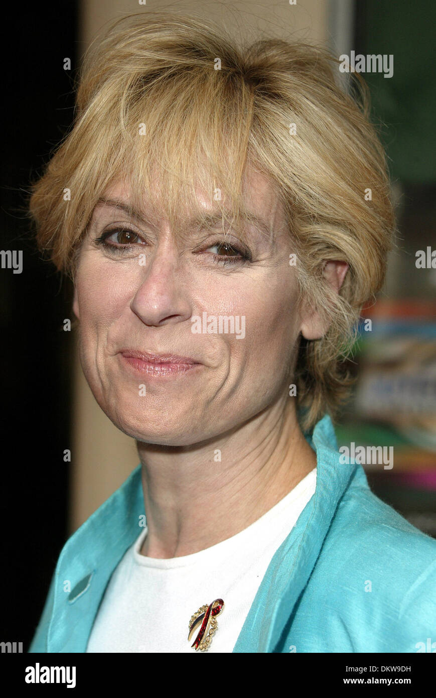 JUDITH LIGHT.ACTRESS. LOS ANGELES, USA.THE ORPHEUM THEATRE, DOWNTOWN.11 ...