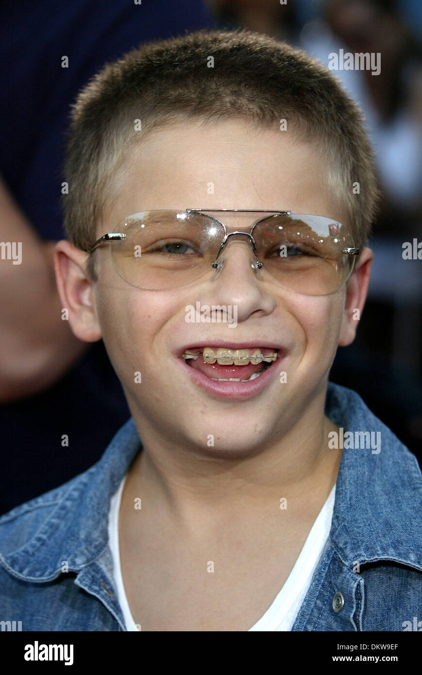 JONATHAN LIPNICKI.ACTOR.WESTWOOD, LOS ANGELES, USA.05/08/2002.LAB7092 ...