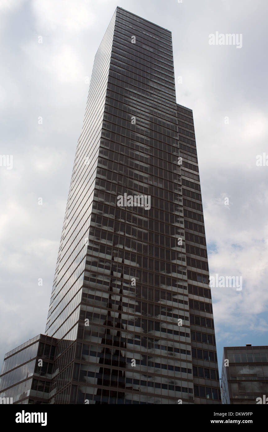 Jolly hotel, Media Park, Cologne, Germany Stock Photo - Alamy