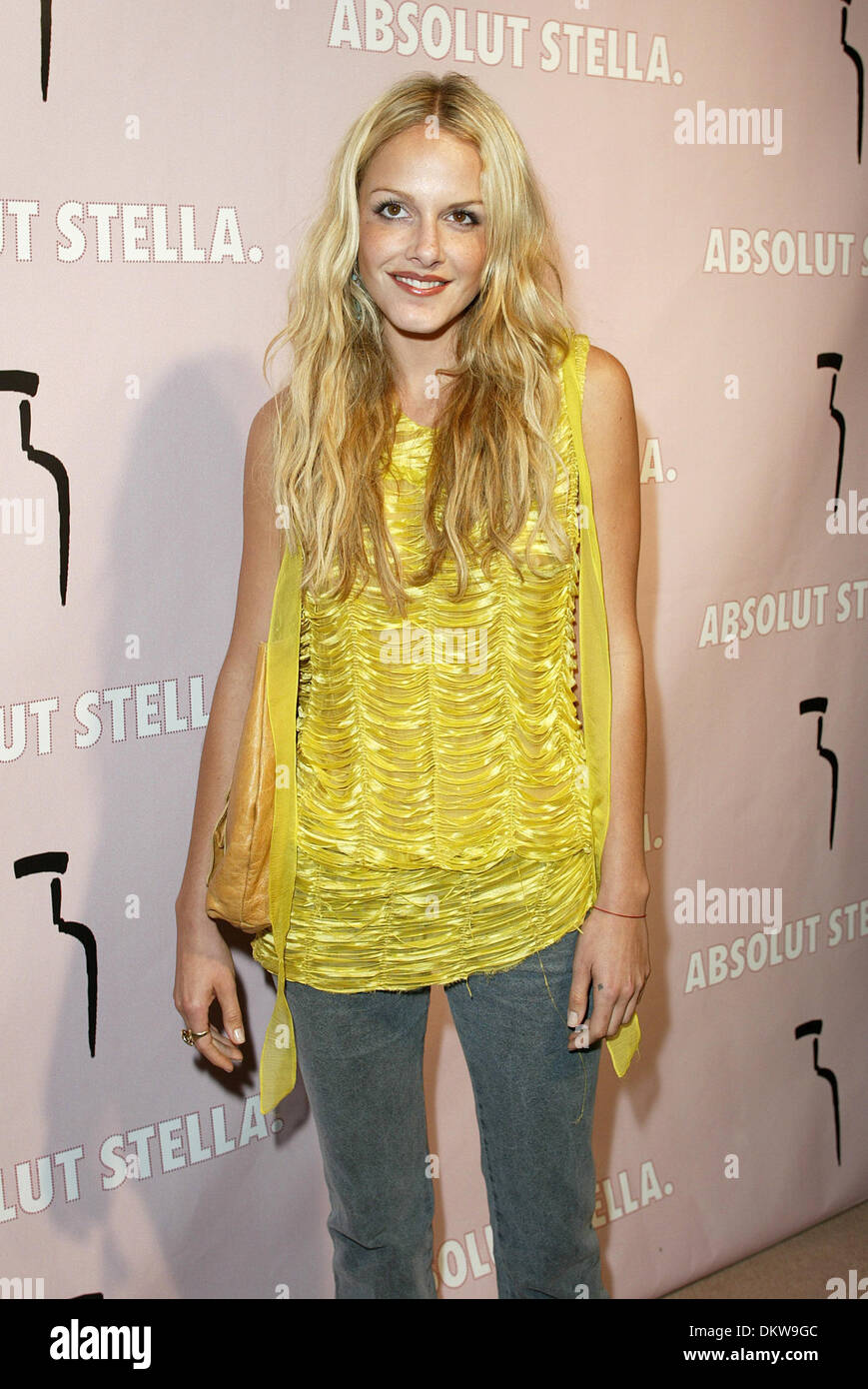MONET MAZUR.ACTRESS.S ANGELES, USA.CHATEAU MARMONT, HOLLYWOOD, LO.17/10 ...