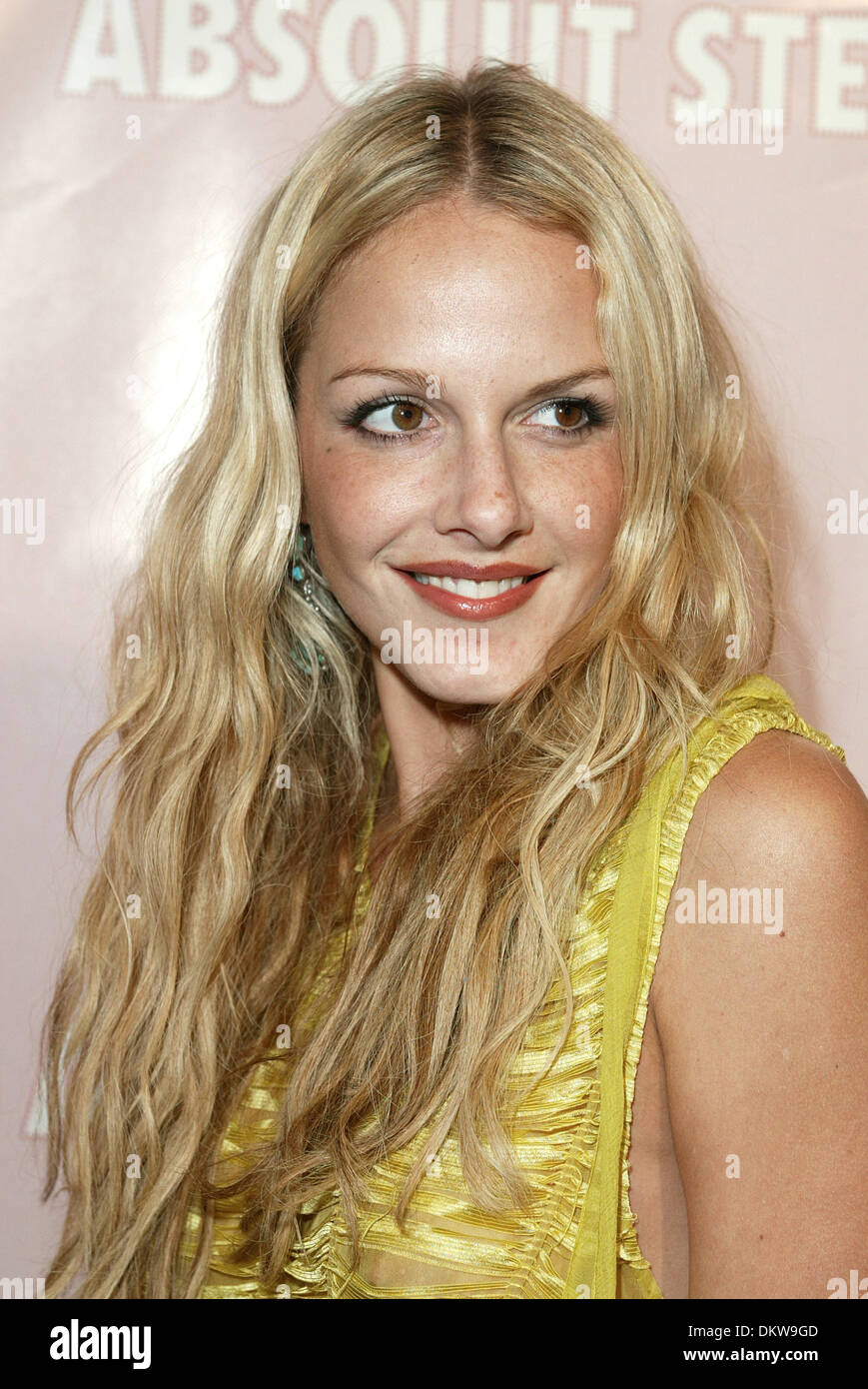 MONET MAZUR.ACTRESS.S ANGELES, USA.CHATEAU MARMONT, HOLLYWOOD, LO.17/10 ...