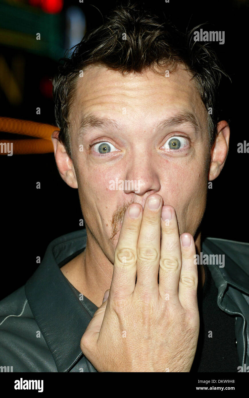 Matthew lillard matthew lillard hi-res stock photography and images - Alamy