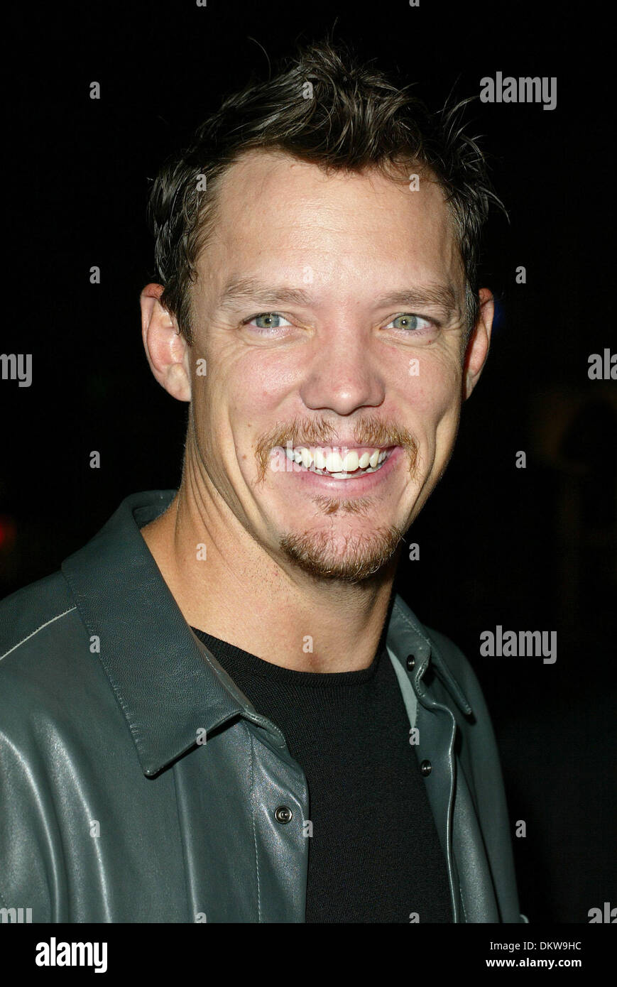 MATTHEW LILLARD.ACTOR.WESTWOOD, LOS ANGELES, USA.22/10/2002.LAC10318 ...