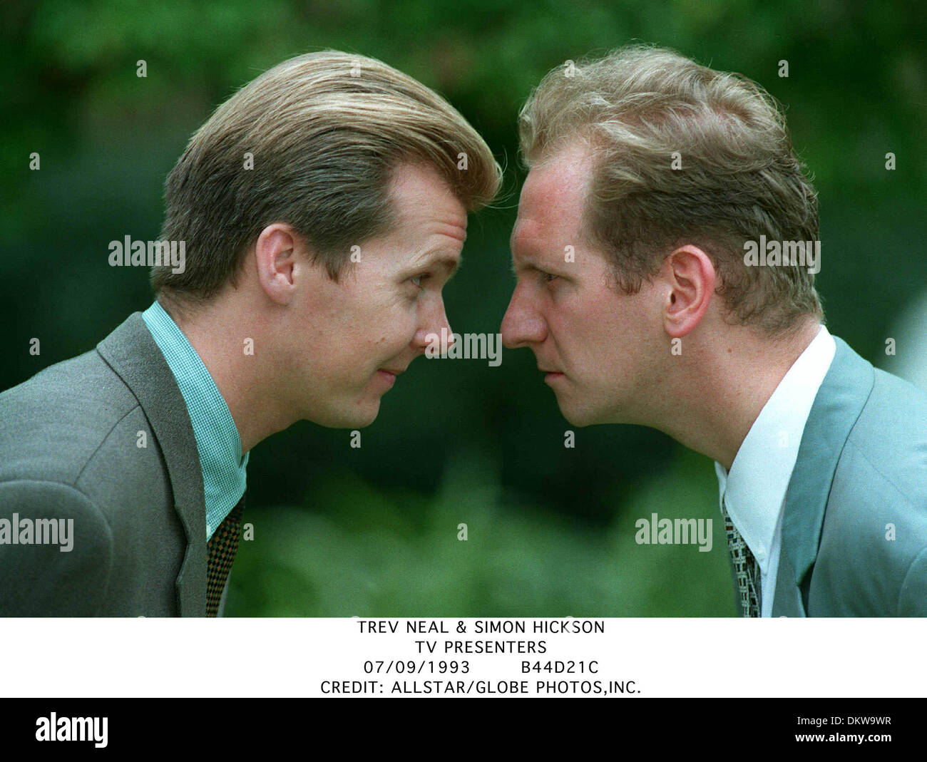 Trev hi-res stock photography and images - Alamy