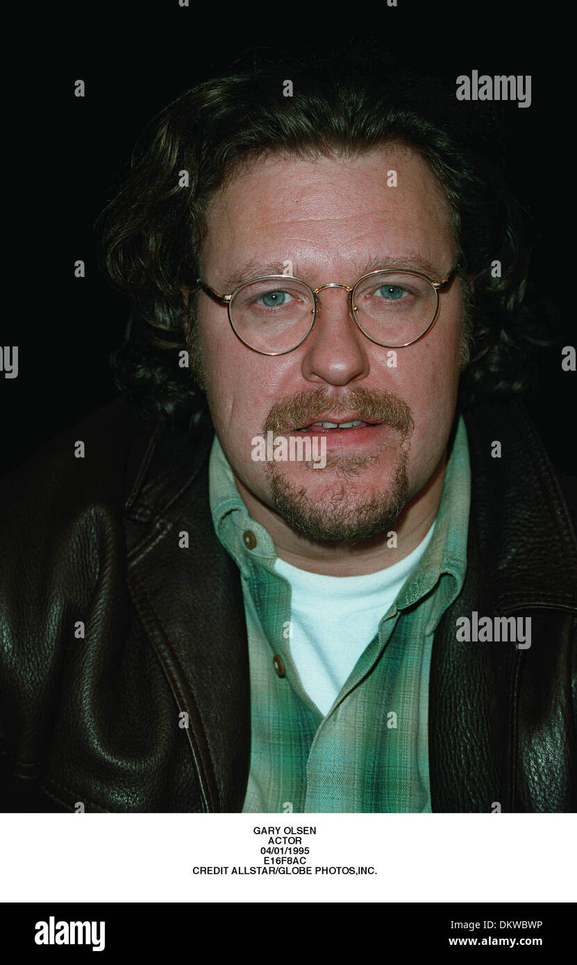 Gary Olsen's Instagram, Twitter & Facebook on IDCrawl