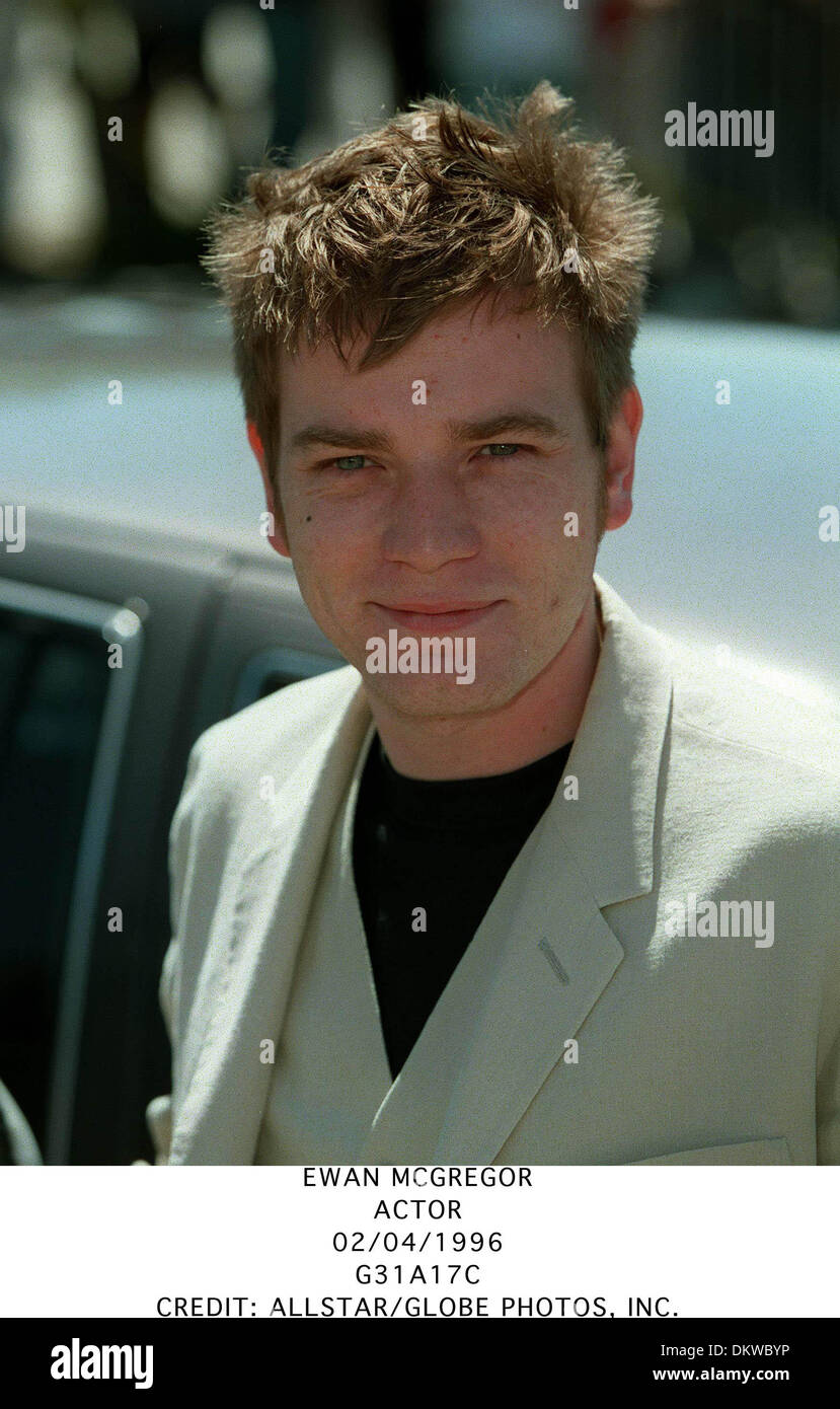 02 04 1996 hi-res stock photography and images - Alamy