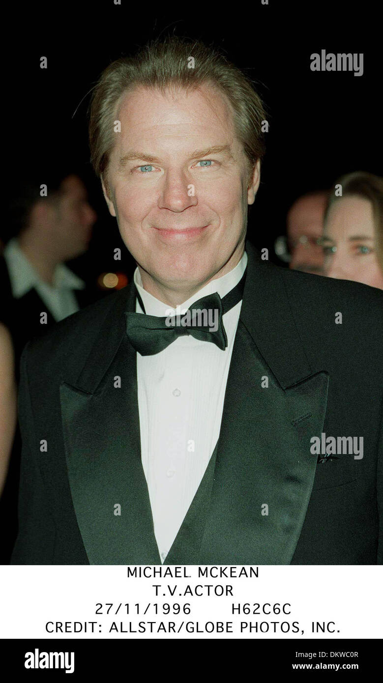 Michael mckean hi-res stock photography and images - Alamy