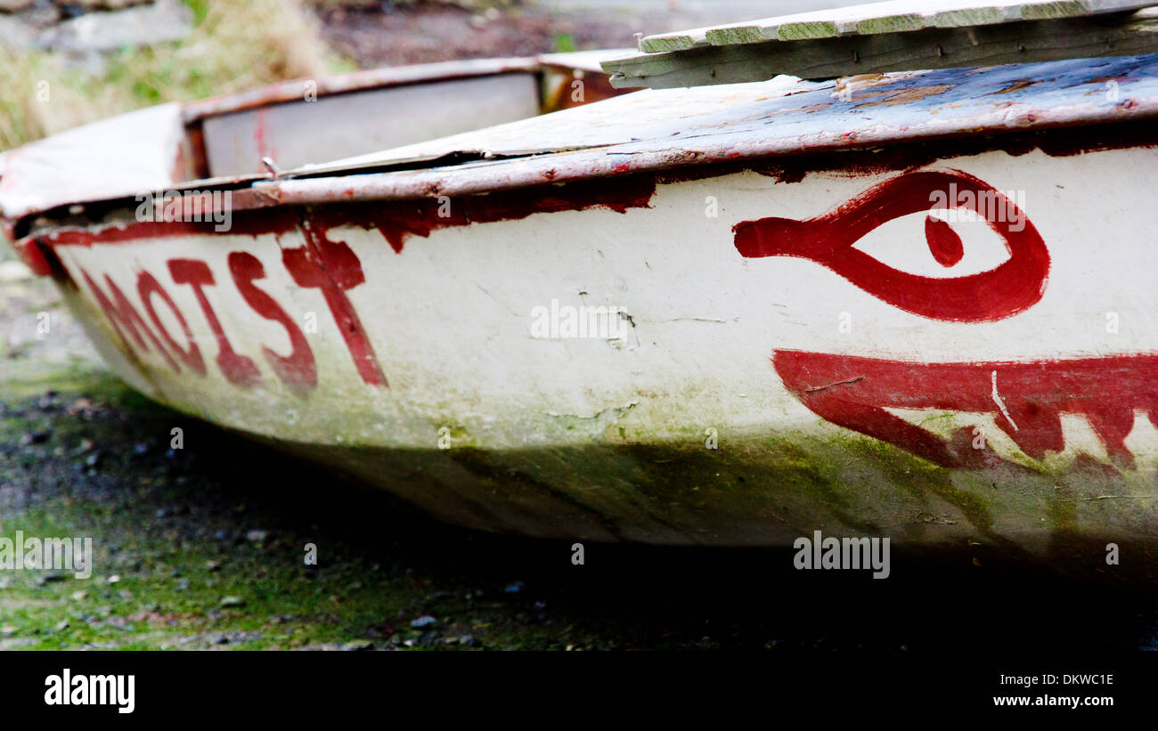 Osiris eye hi-res stock photography and images - Alamy